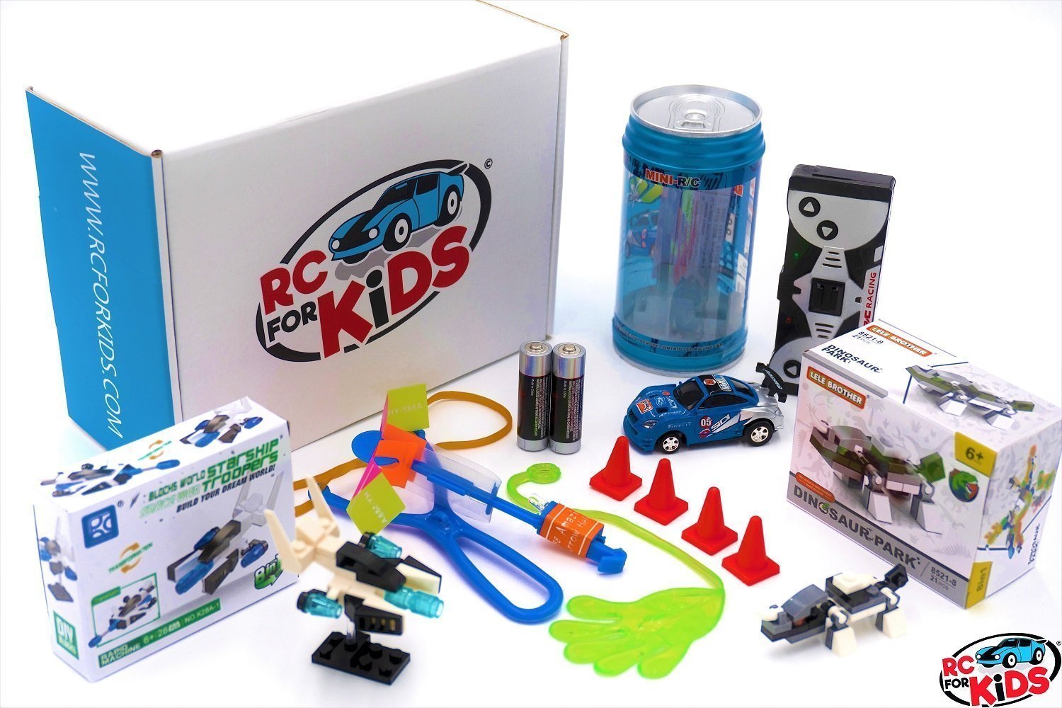Rc For Kids| Toy Store | Micro RC Racing Toy Car, Building Block sets ...